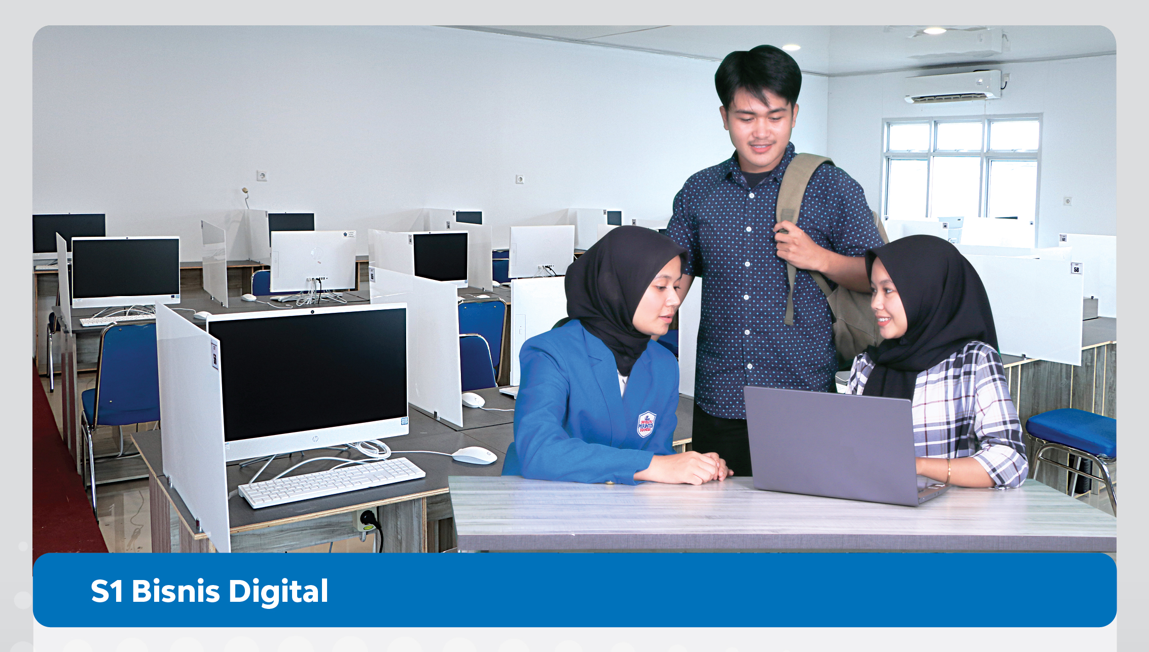 Program Pendidikan - Febis Upertis